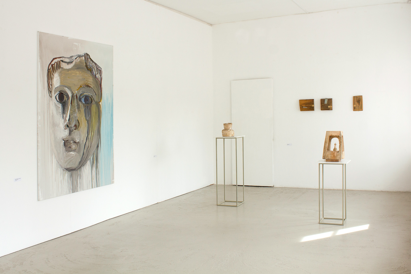 Lūžio karta. REKONSTRUKCIJA. Trys tekstai - KRITIKOS ATLASAS