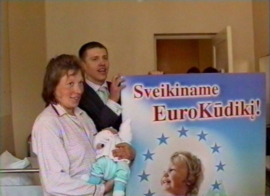 Naujas unikalus A. Matelio prodiusuojamas dokumentinis filmas „Karta ...